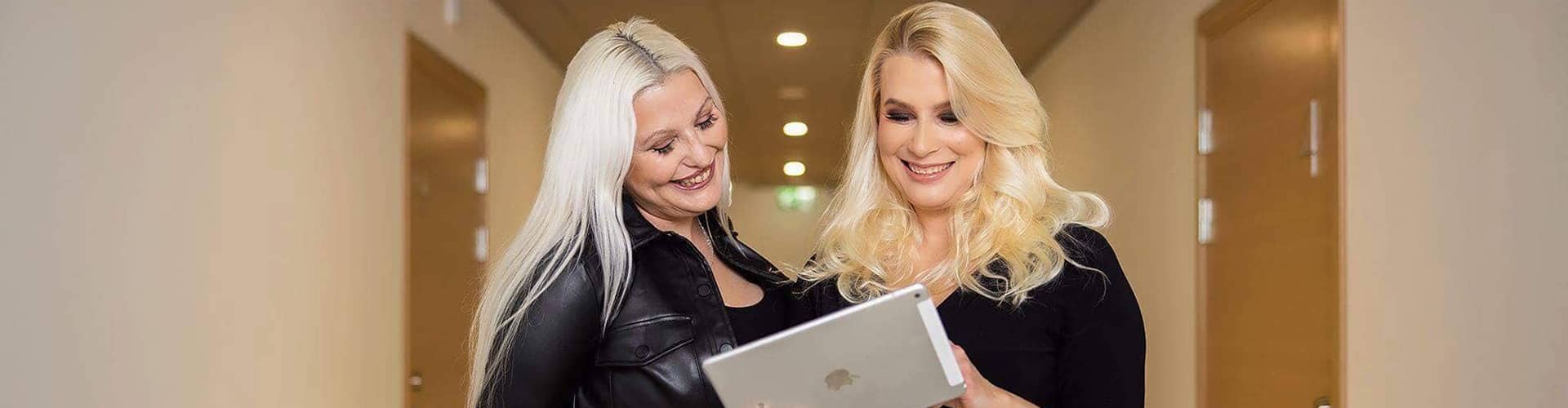 Täydelliset rinnat - Plastikakirurgia Finest - Plastiikkakirurgia Finest